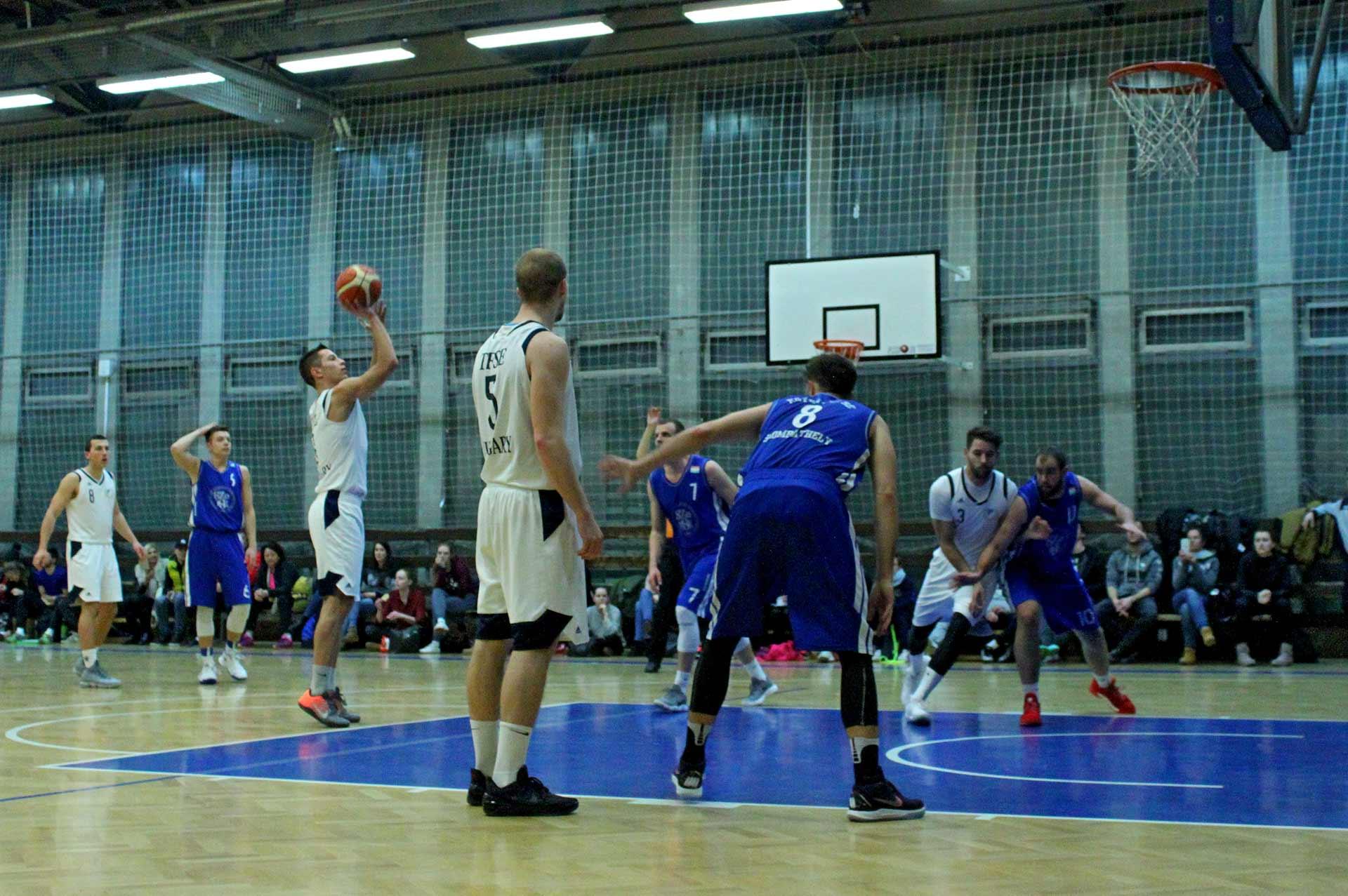 Magyar Testnevelési és Sporttudományi Egyetem - Csoportelsők a TFSE ...