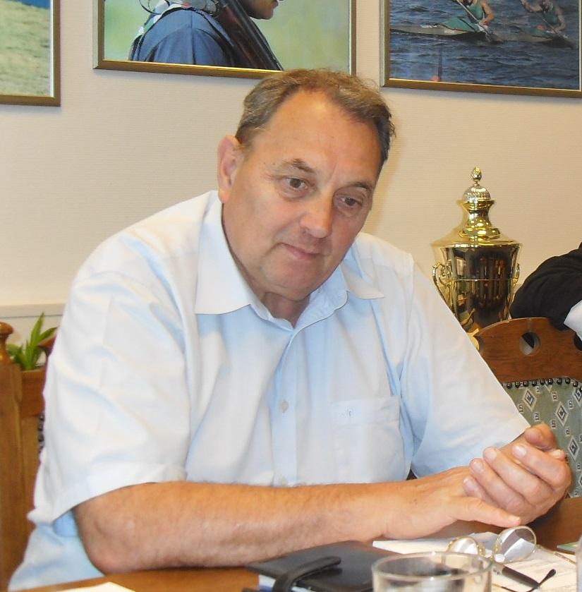 Magyar Testnevelési és Sporttudományi Egyetem - A TF krónikása volt