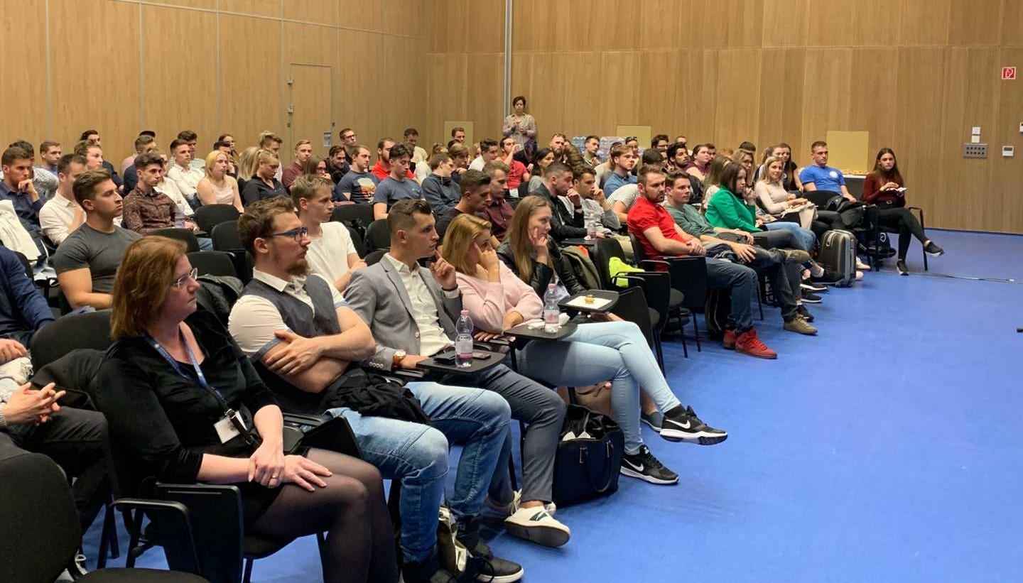 Magyar Testnevelési és Sporttudományi Egyetem - A magyar sport belülről