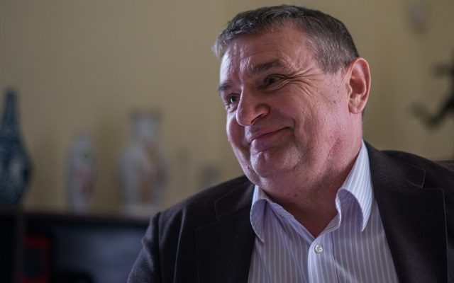 Magyar Testnevelési és Sporttudományi Egyetem - Radák Zsolt a világ ...