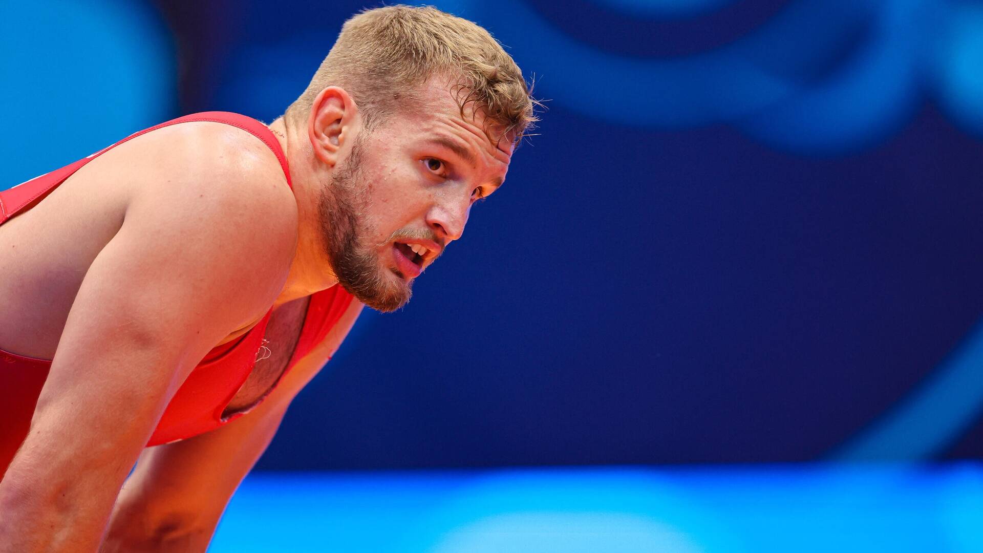 Magyar Testnevelési és Sporttudományi Egyetem - Birkózás: U23-as ...