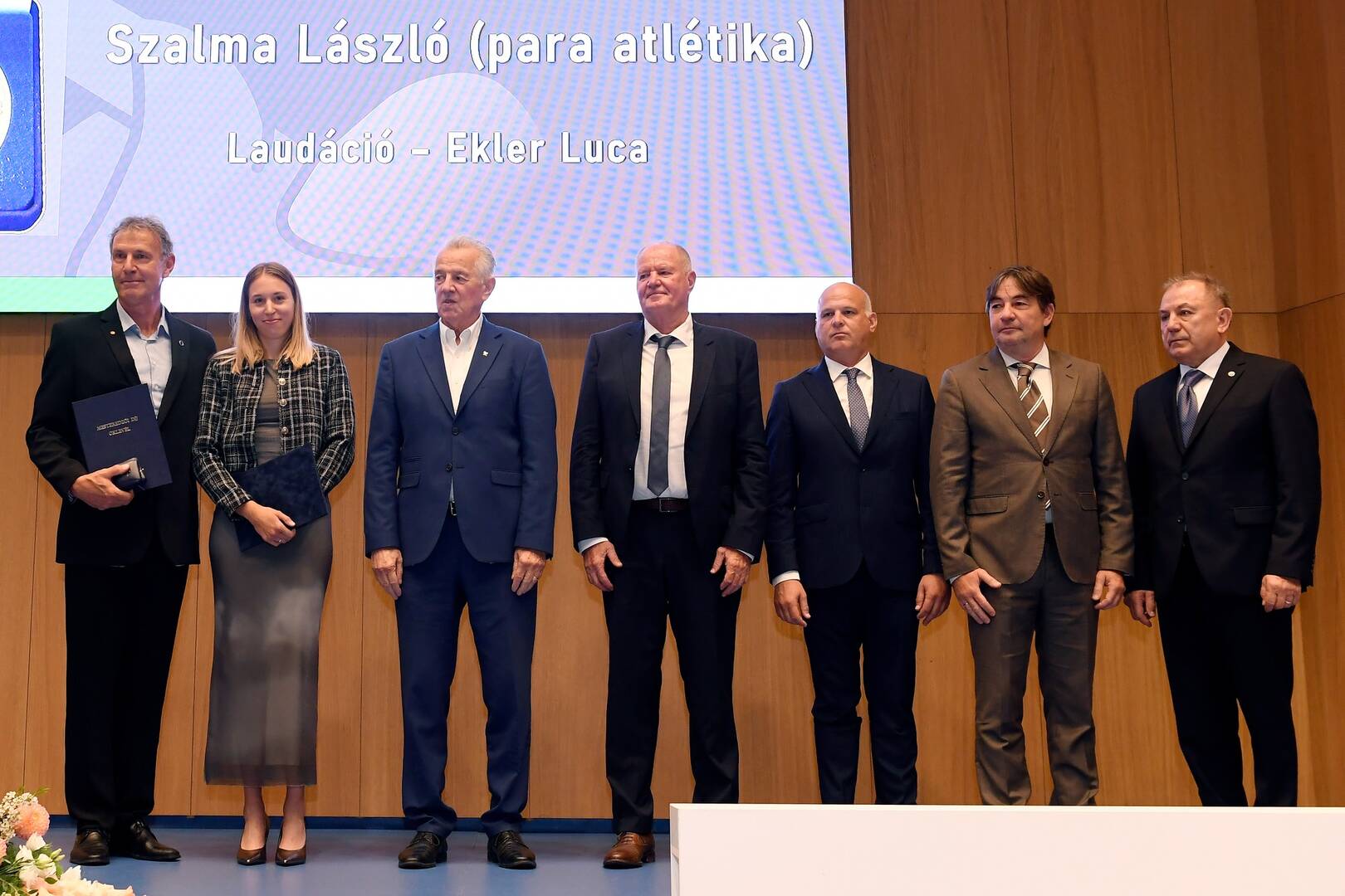 Magyar Testnevelési és Sporttudományi Egyetem - Szalma László ...