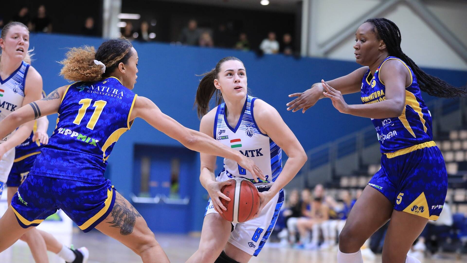 Magyar Testnevelési és Sporttudományi Egyetem - Szuper szombat a Csörsz ...