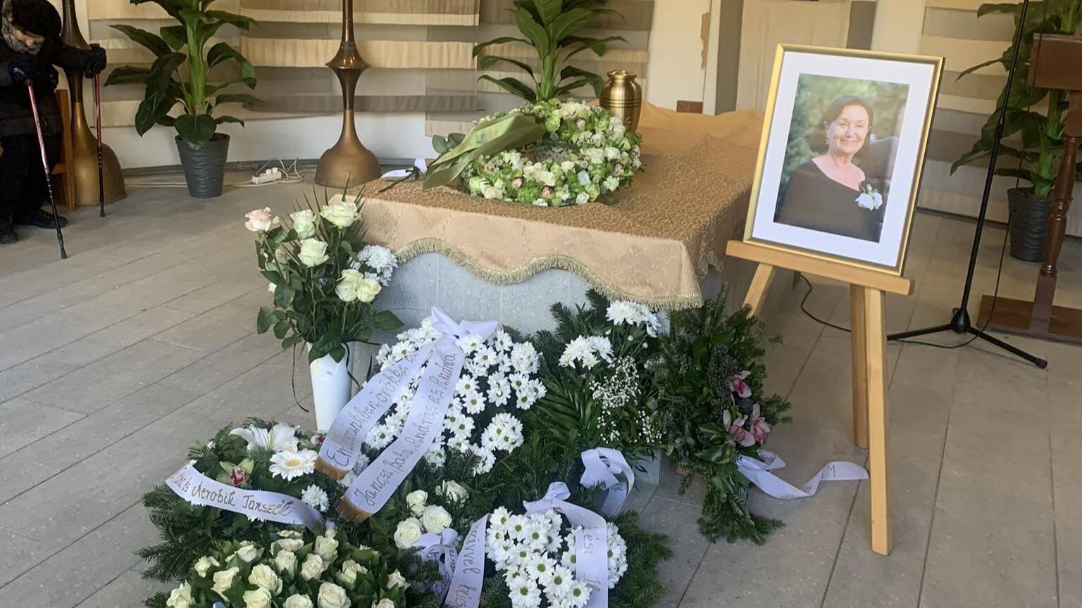 Magyar Testnevelési és Sporttudományi Egyetem - Elbúcsúztattuk volt ...