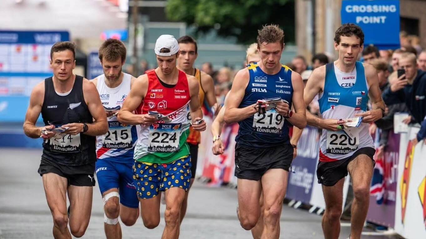 Magyar Testnevelési és Sporttudományi Egyetem - Sikeres tájfutó-vb után ...